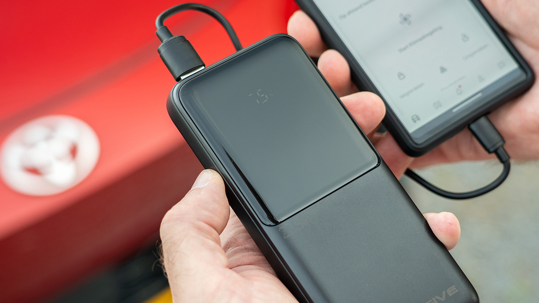 Toyota C-HR Plug-in Hybride Private Lease Deal